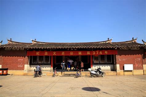 李光地故居 中关村在线摄影论坛