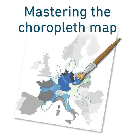 Visualizeyourscience Newblogpost Choropleth Visualize Your Science