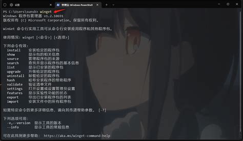 手把手 Windows Terminal 美化，拥有王一博个性化的终端 知乎