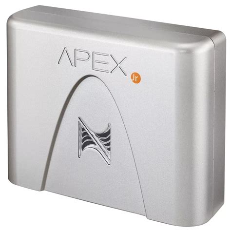 Neptune Systems A3 Apex Jr Controller System