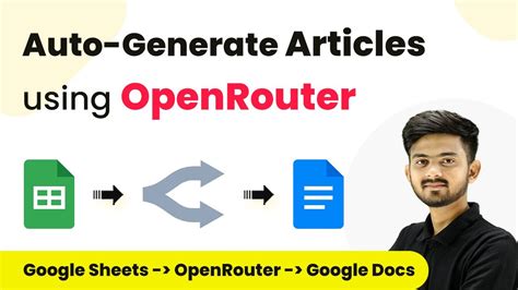 Autogenerate Articles Using Pabbly Connect A Step By Step Guide Pabbly