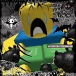 Spidernoob Crying By Sakano Meme Sound Effect Button For Soundboard Voicemod