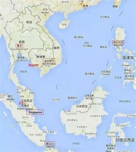 外贸干货中国到全球100个主要港口的海运时间 知乎