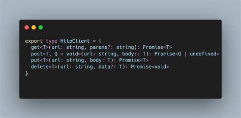 Building A Scalable React Application Separation Of Concerns Dependency Injection And Solid