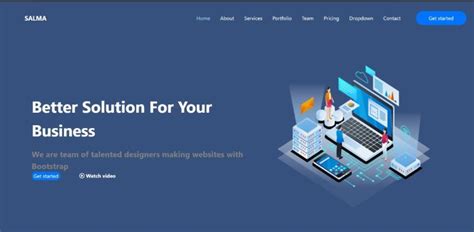 Salma Sk On Linkedin Bootstrap Html Bootstrap Continuouslearning Techgrowth