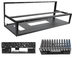 How To Make Your Own Cryptocurrency Mining Rig Jingle Mining