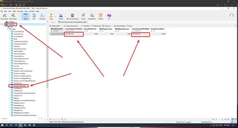 BNS Server VM Reupload Page RaGEZONE MMO Development Forums