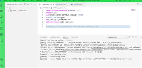 Not Check Or Update The Include Paths After Configuration Issue 447