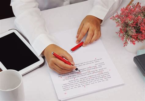 Ortografía Y Redacción Cec