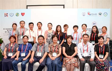 第九届中俄药理学会议在哈召开 哈尔滨医科大学新闻网