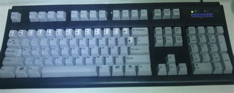 Why I Use The IBM Model M Keyboard That Is Older Than Me YKM S Corner On The Web