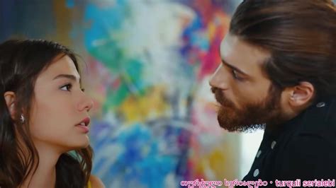 თურქული სერიალები • Turquli Serialebi მომენტი როცა არ იცი რა გააკეთო თავის გასამართლებლად