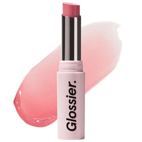 Glossier Ultralip High Shine Lipstick With Hyaluronic Acid Lucite 0 10 Oz 3 G Artofit