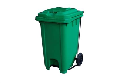 Plastic Color Coded Dustbin Rs Piece Scope Unlimited ID