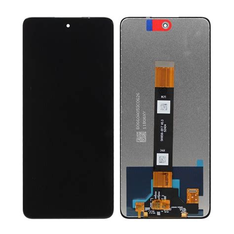 Digitizer LCD Display Touch Screen Frame For TCL G XE G XL G EBay