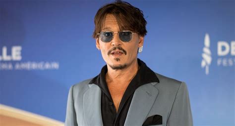 El Juez Mantiene El Proceso De Johnny Depp Contra “the Sun” Por