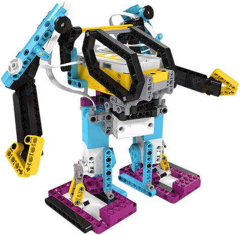 Robotics Summer Camp Proven Robotics