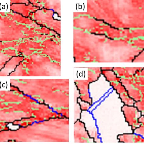 Recrystallization Fraction During Isothermal Annealing For 50 And 90 Download Scientific