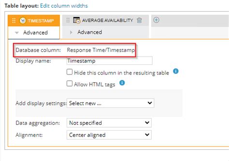 Reporting Question Forum Network Performance Monitor Npm Thwack