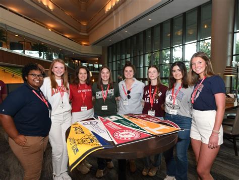 Kylie Vanover On Linkedin As My Summer Internship At Robins And Morton Concludes I Want To