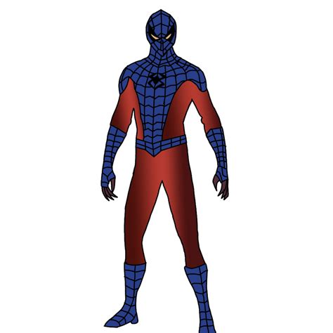 Webman By Kingofbootlegs On Deviantart