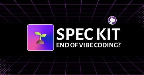 Github Spec Kit Explained Better Plans Better Code Geeky Gadgets