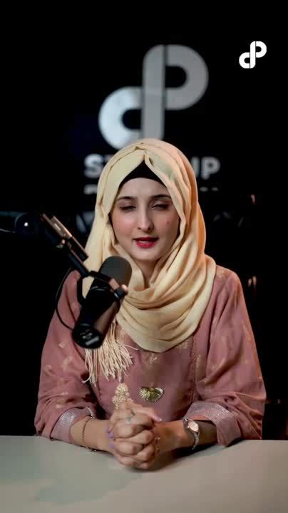 [video] Ambreen Adnan On Linkedin Woww👍