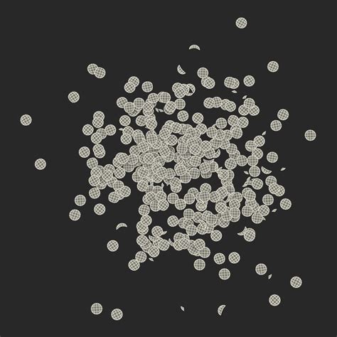 색종이 조각 3d 모델 29 3ds C4d Fbx Ma Obj Max Free3d