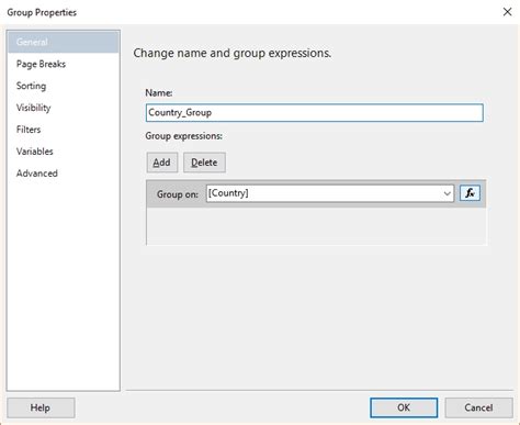 Visual Studio Organizing Data In Report Rdlc Stack Overflow