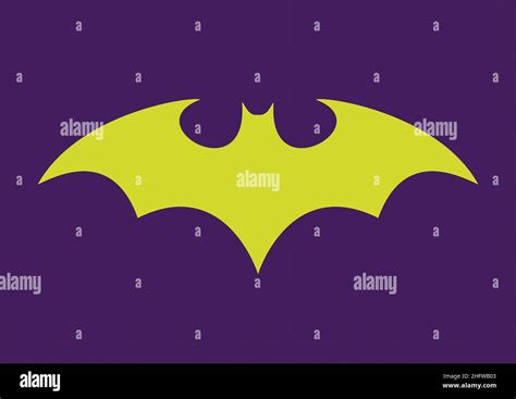 Batgirl Symbol