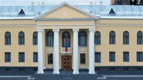 Монгол Улсаас ОХУ д суугаа Элчин сайдын яамнаас зөвлөмж хүргэж байна