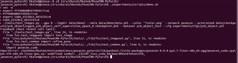 Please Help Error After Running Python Setuppy Install In Liblayers · Issue 3 · Nvlabs