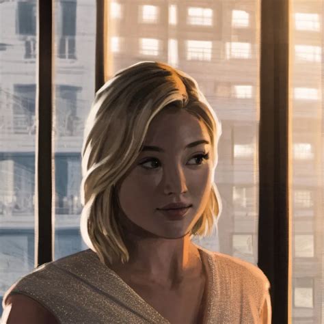 Chat With Tandy Bowen Text Or Voice Enjoy Ai Chat Free And Safe