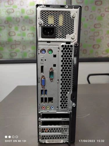 Lenovo Thinkcenter M73 Sff Core I3 At Rs 9999 In Pune Id 2851013448230