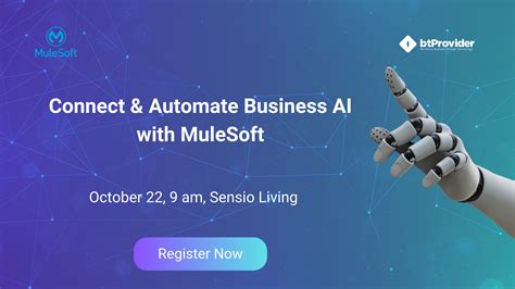 Connect And Automate Business Ai