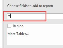 How To Use The Excel Pivot Table Field List