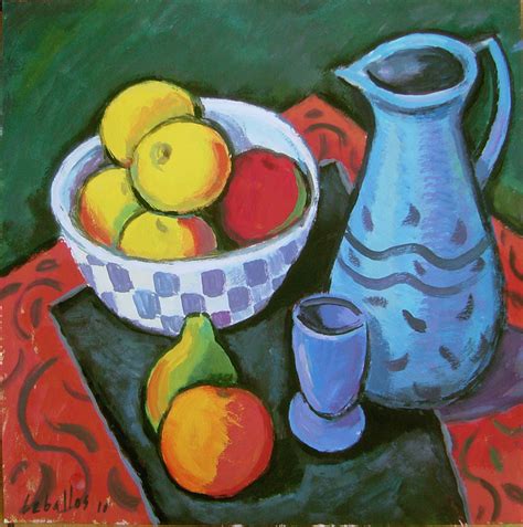 Ejemplos De Pintura Gouache Gouache 12 Colores Productos Tucan