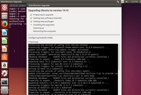 Ubuntu 1404 Desktop Running Oracle Vm Virtualbox011 Unixmen