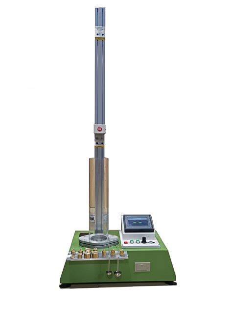 Dart Drop Impact Tester Great Safe