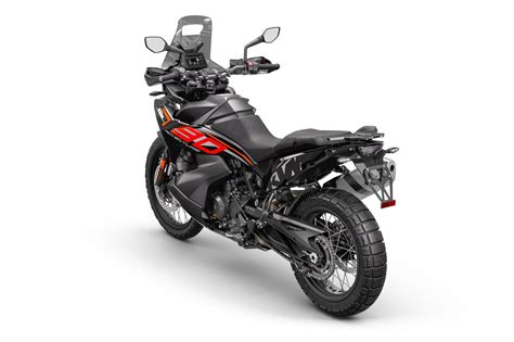 Ktm 790 Adventure Toutes Les Données Techniques Du Modèle 790