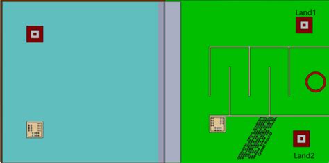 Amphibious Delivery Robot Machining Engineering Youssef Marzouks Portfolio