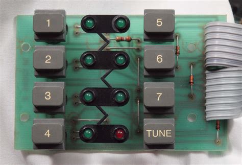 Some Help With Gpio Plugin And An Original Tuner Controller Help And
