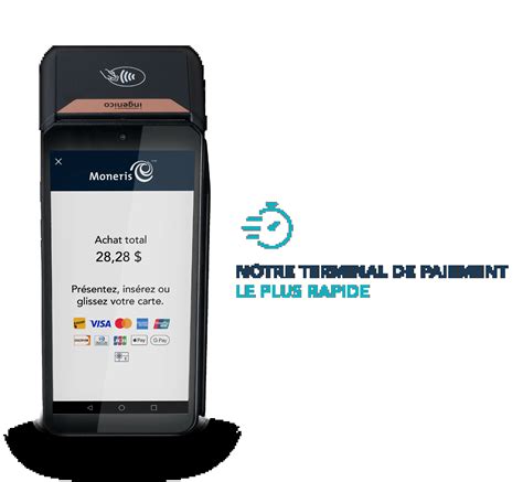 Moneris Order A Solution