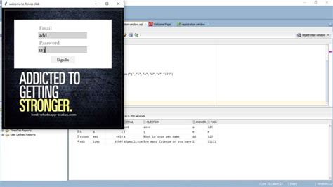 Sujit Sarkar On Linkedin Pythonlearning Python3 Tkinter Oracle Sql