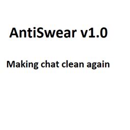 AntiSwear By Havoc Gallery Minecraft Bukkit Plugins CurseForge