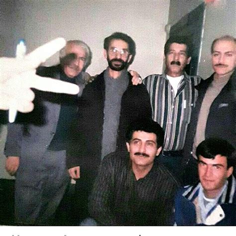 علیرضا باشکندی دوبلور