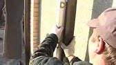 Фотоэлементы безопасности DoorHan Photocell - YouTube