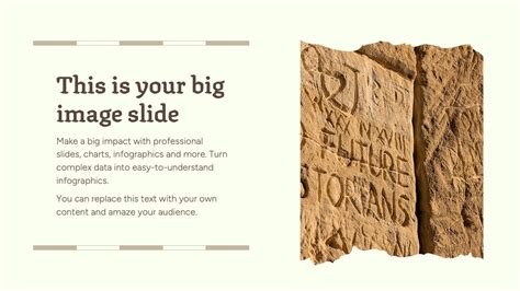 Ancient Powerpoint Presentation Background