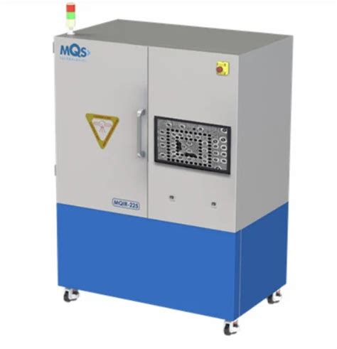 Pcb Visual Inspection System At Best Price In Hyderabad By Mqs Technologies Private Limited Id