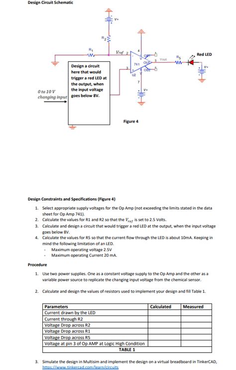 Solved SHOW ALL WORK THANK YOU Design Constraints And Chegg